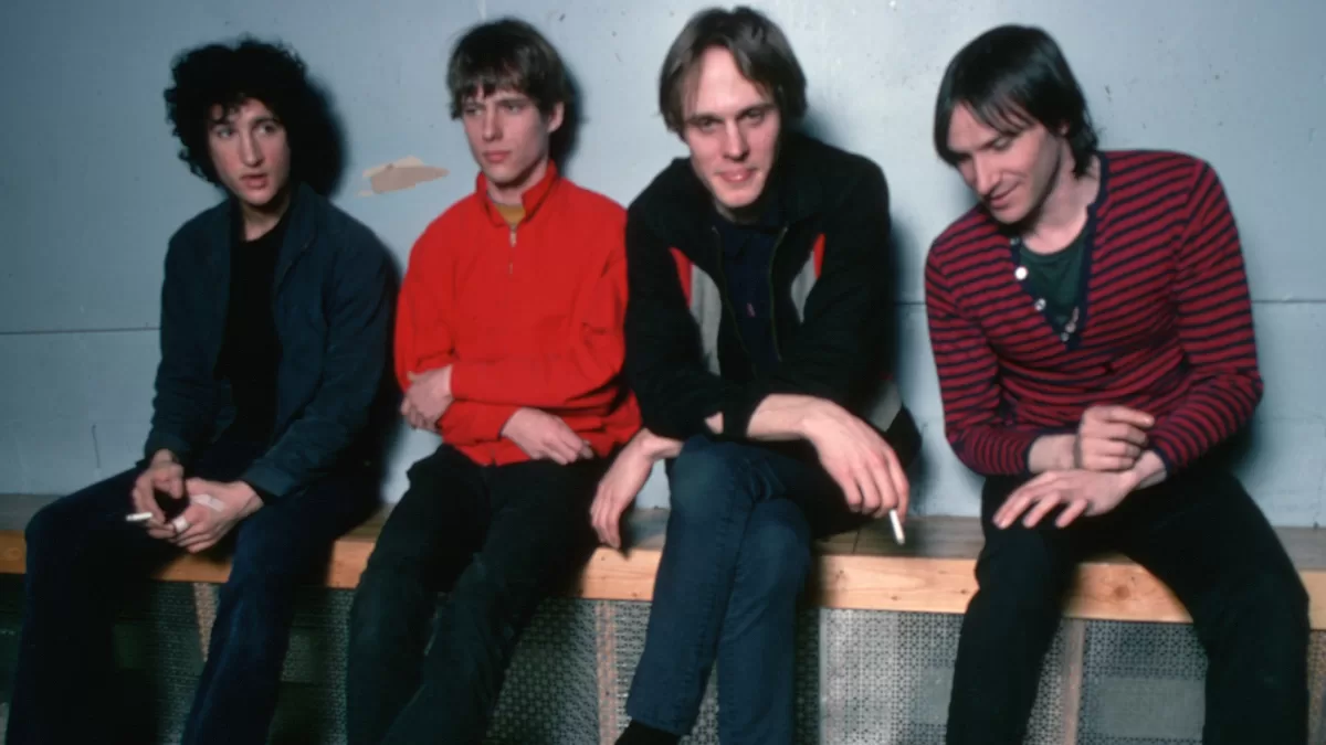 Television: estos son sus 10 clásicos esenciales, según Futuro — Futuro ...