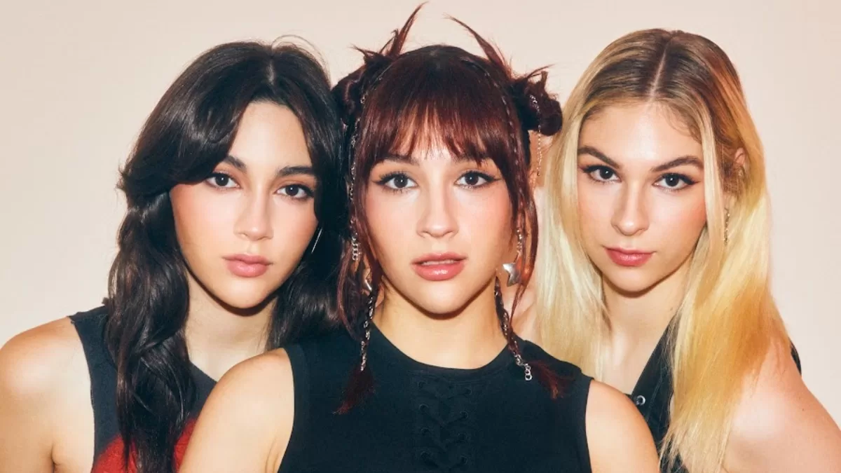 The Warning en Chile 2025: Fecha, lugar y venta de entradas para el ...