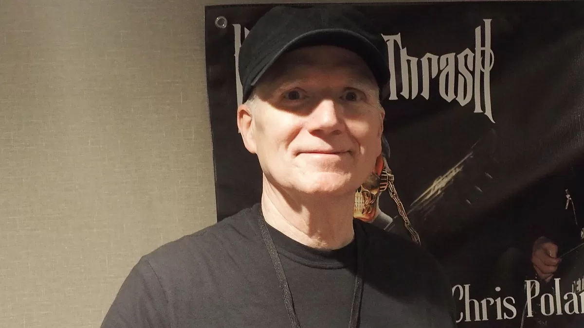 Chris Poland nombra a sus dos guitarristas favoritos de Megadeth ...
