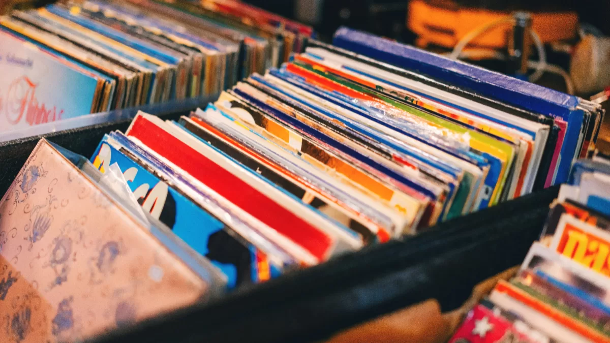 Estos son los 10 mejores discos de rock del siglo XXI, según Rolling ...