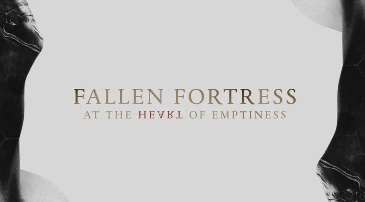 Fallen Fortress entrega su nuevo álbum "At the Heart of Emptiness ...