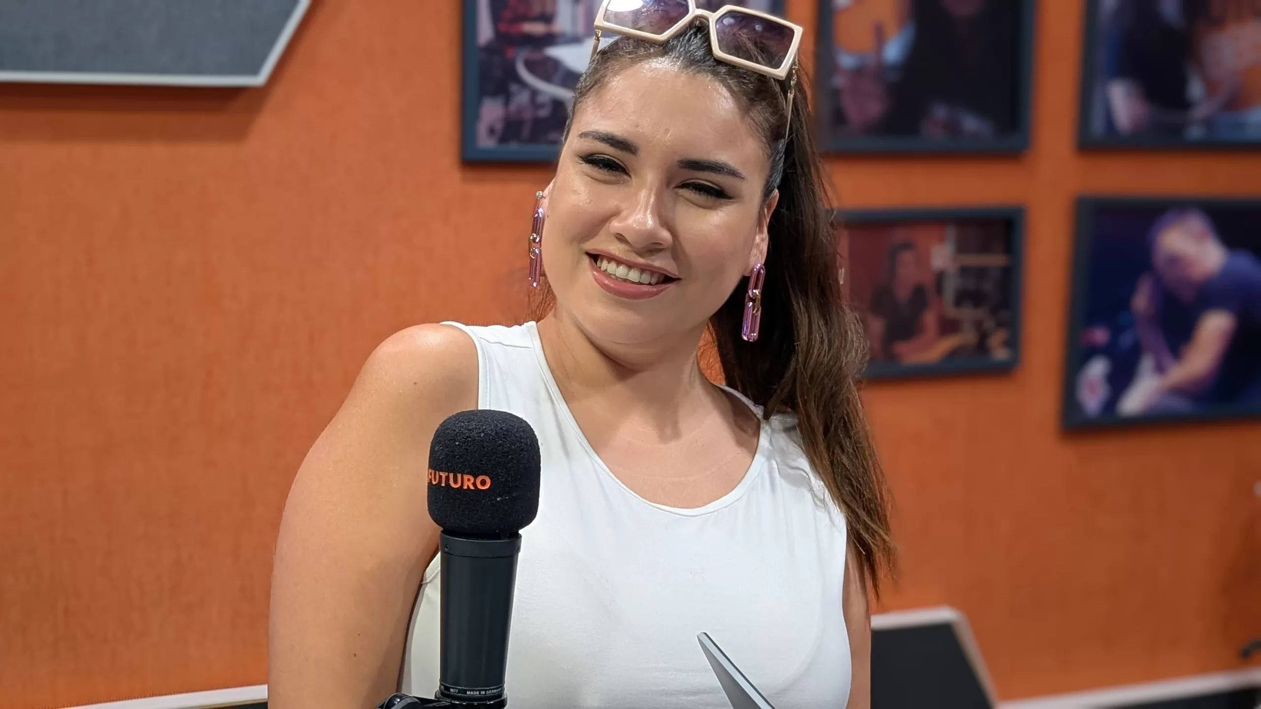 “Por primera vez se podría estar hablando de que Cathy Barriga habría ...