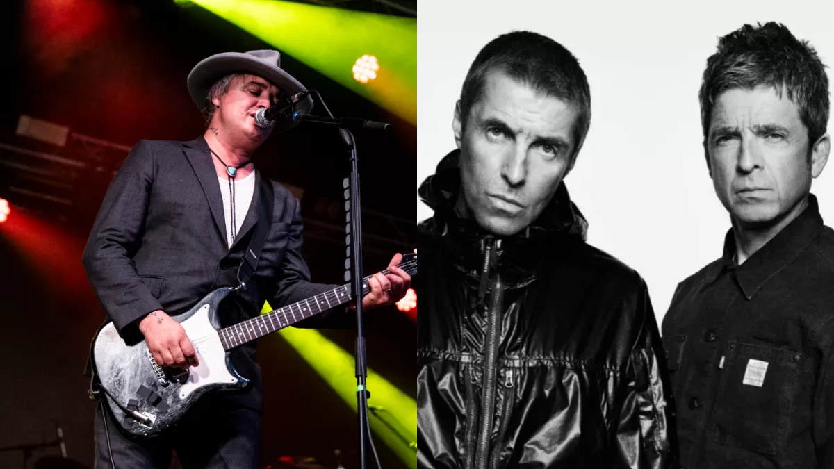 "Si Noel o Liam están leyendo esto": Esta es la razón por la que Pete ...