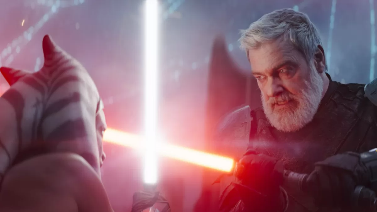 Este es el actor que sustituirá al fallecido Ray Stevenson en la ...