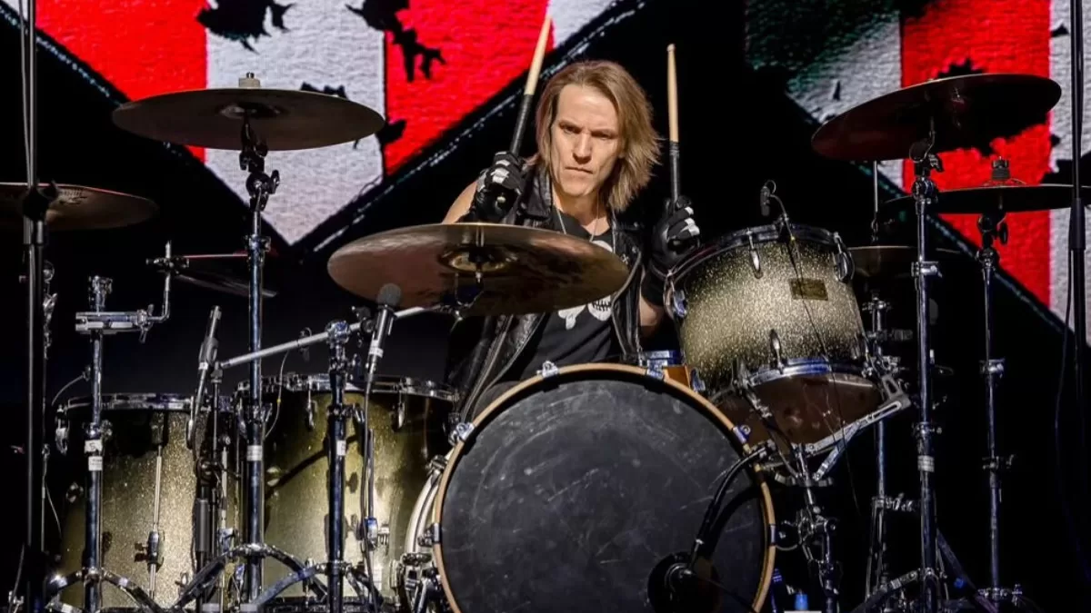 Rob Hammersmith sobre actualidad de Skid Row: "Seguimos buscando ...