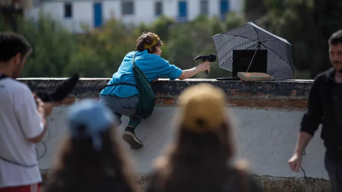 Festival de arte sonoro Tsonami en Valparaíso: Fechas, programación y horarios para su 18º ...