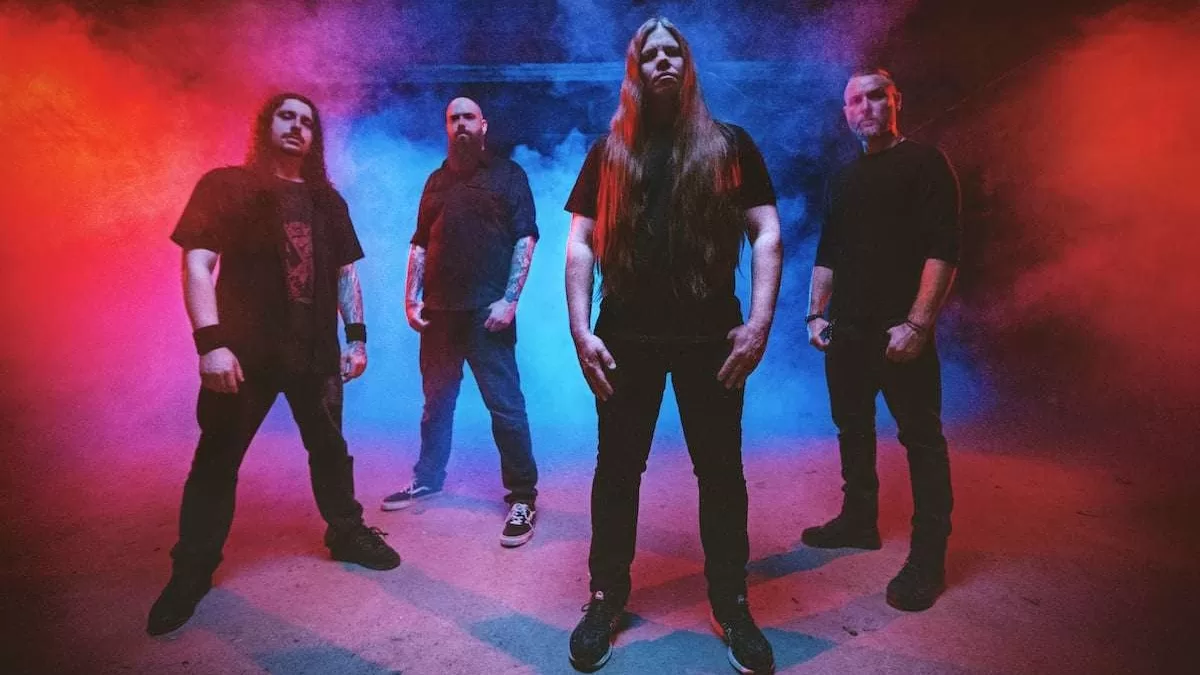 Cryptopsy y Atheist en Chile 2025: Fecha, lugar y venta de entradas ...