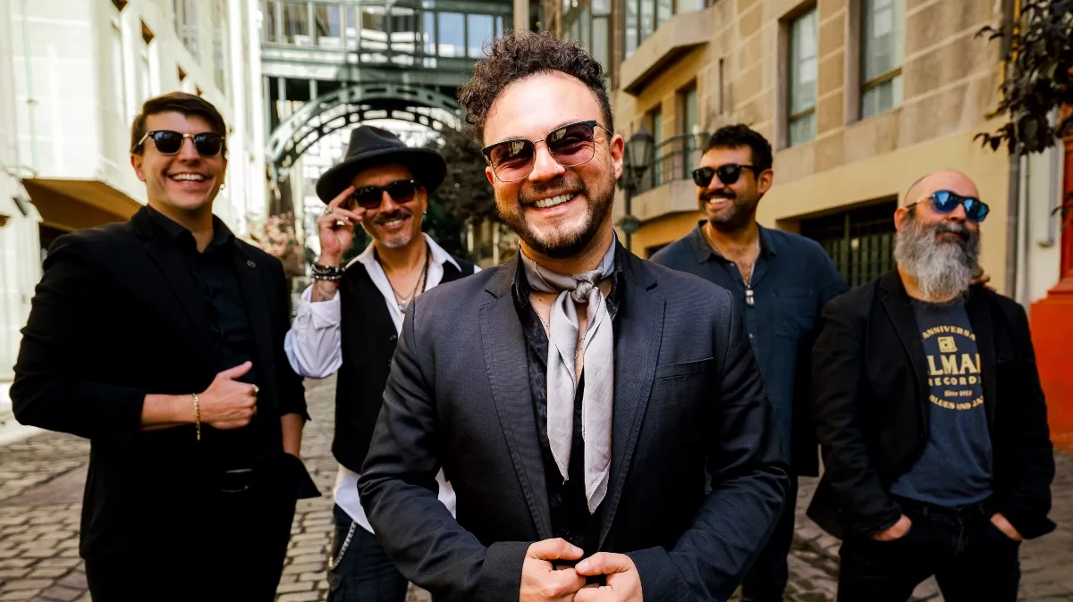 El Cruce en Bar de René: Fecha, lugar y venta de entradas para el ...