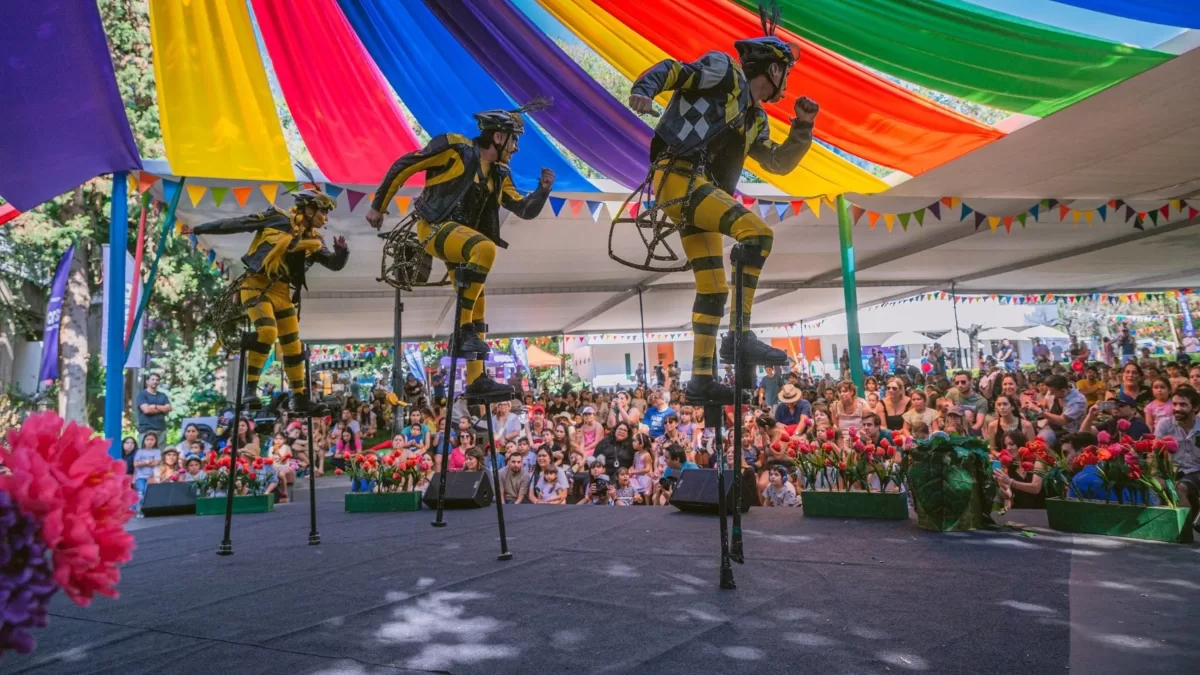 Festikids Summer 2025: Fechas, horarios, artistas y venta de entradas ...