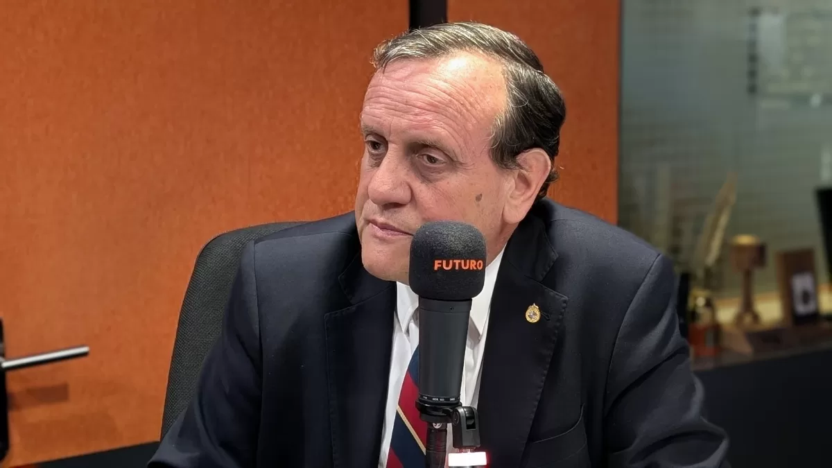 “Hace 15 años 180 estudiantes del Instituto Nacional ingresaban a la ...