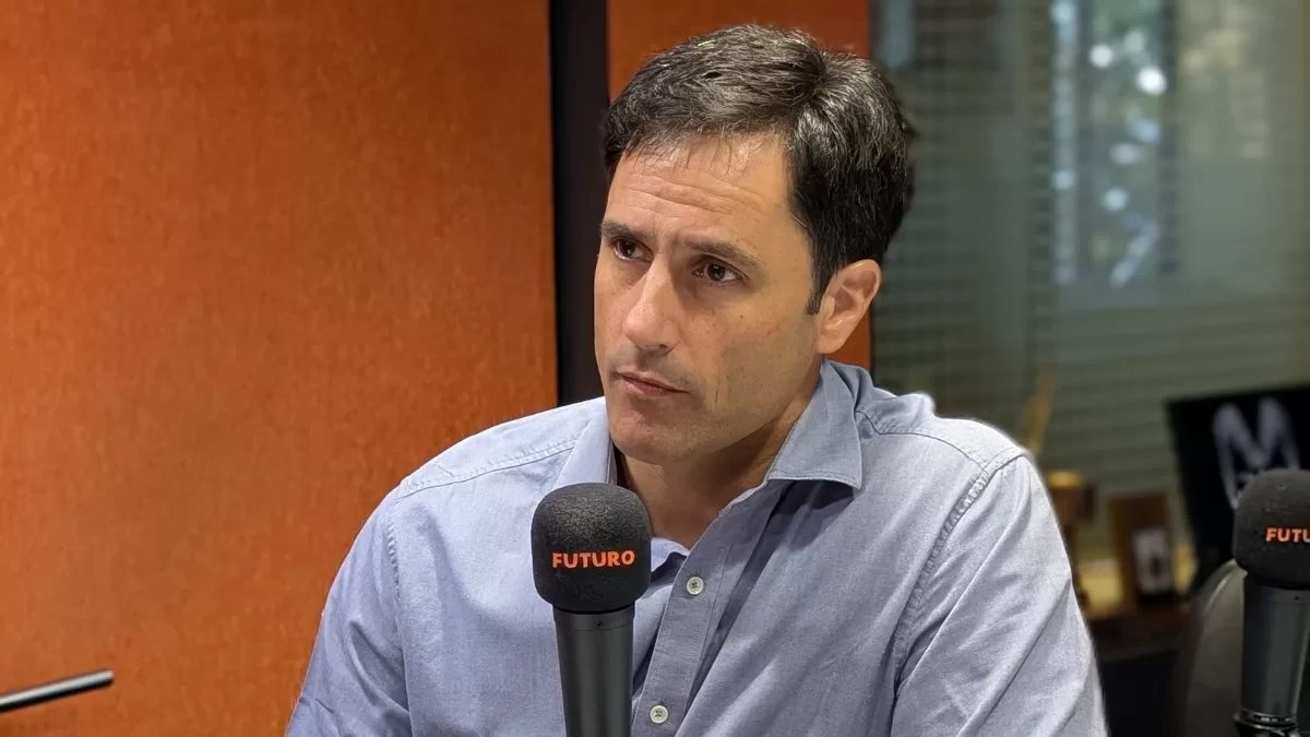 "Pero no con Matthei": Luis Silva descartó primarias presidenciales con ...