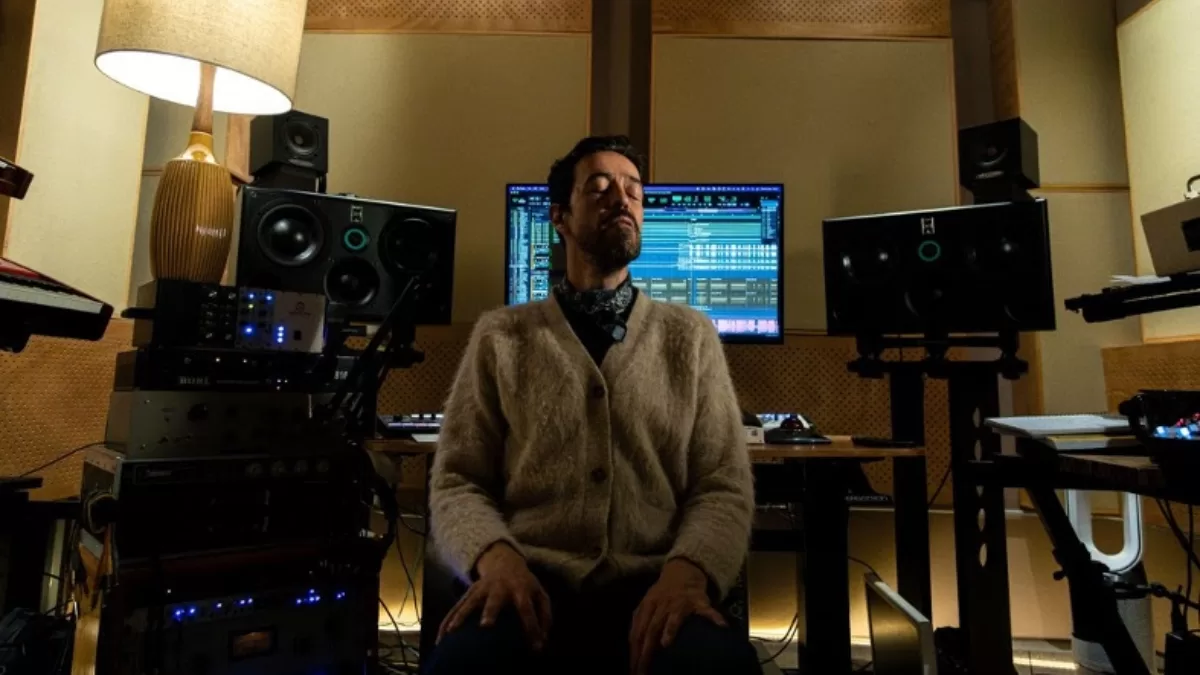 Meme del Real de Cafe Tacvba lanza su primer sencillo solista “Princesa ...