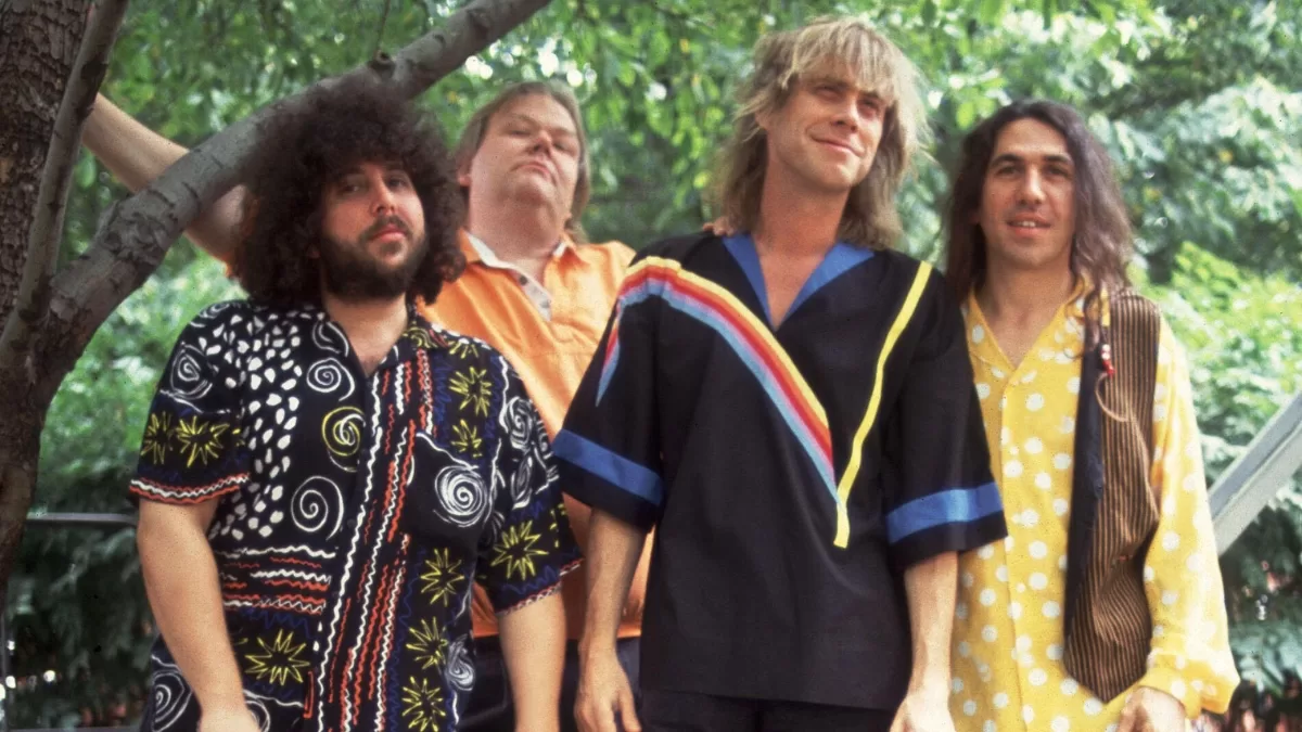 NRBQ: estas son sus 10 mejores canciones, según Futuro — Futuro Chile