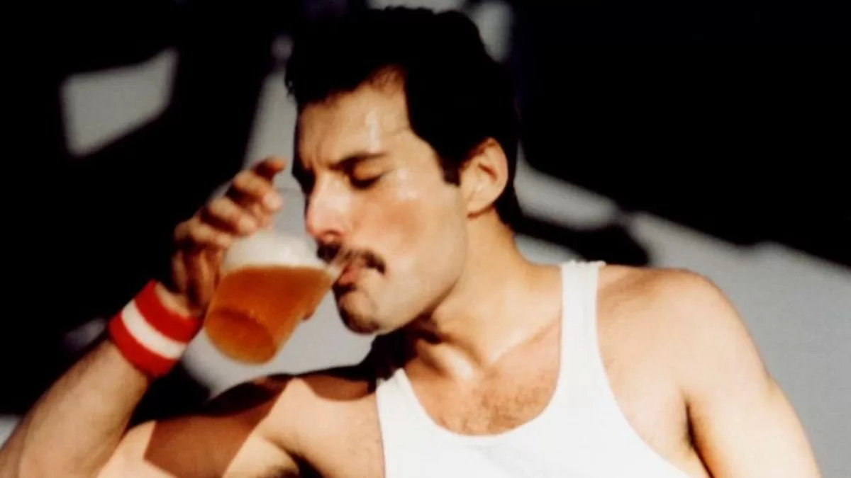Alcohol y rock and roll: Los tragos favoritos de 10 grandes estrellas ...