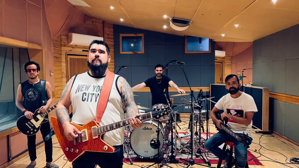 La banda Fauna Ilustrada entrega su EP debut "Absurdo Relativo": Un ...
