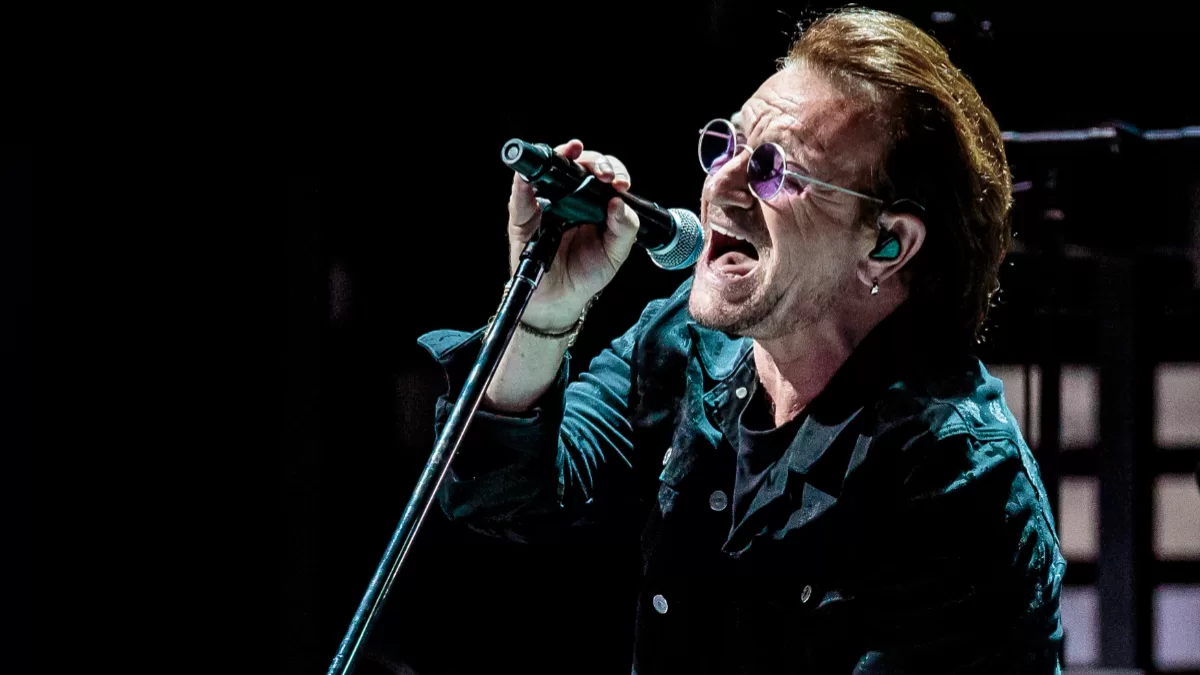 "Bono: Stories of Surrender", el documental del vocalista de U2, llega ...