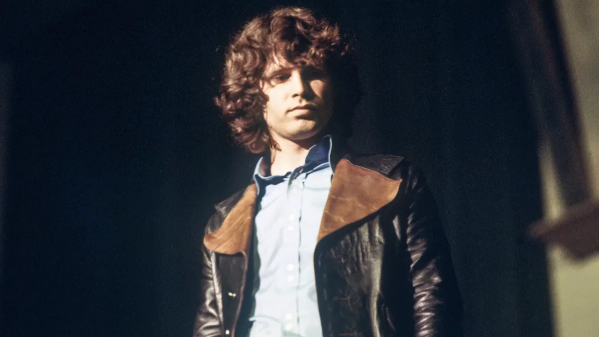 Jim Morrison y su alter ego "Jimbo": el lado más oscuro del líder de ...