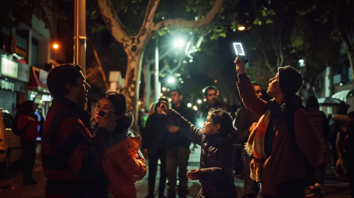 Light Summit en Chile 2025: Fecha, lugar y venta de entradas sobre el ...