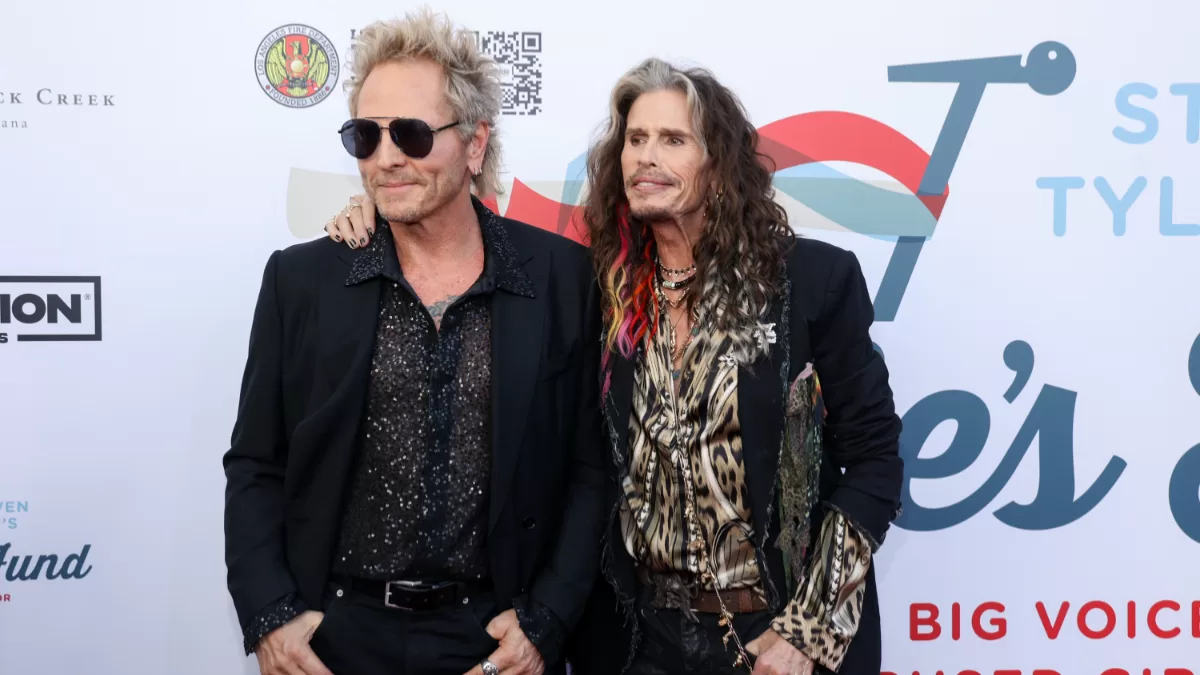 "Si no canta correctamente, le molesta": Matt Sorum descarta un regreso ...