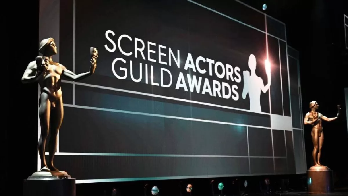 Premios SAG 2025: nominados, hora y dónde ver la ceremonia — Futuro Chile