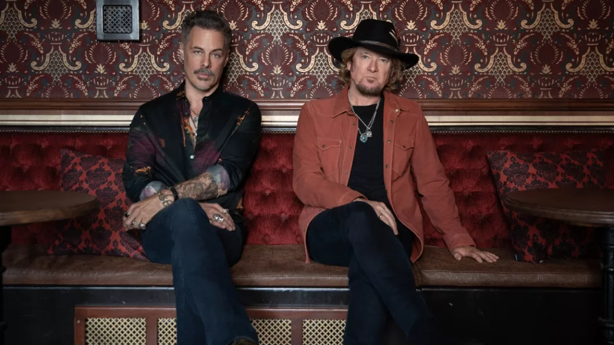 Adrian Smith (Iron Maiden) y Richie Kotzen confirman show juntos en ...