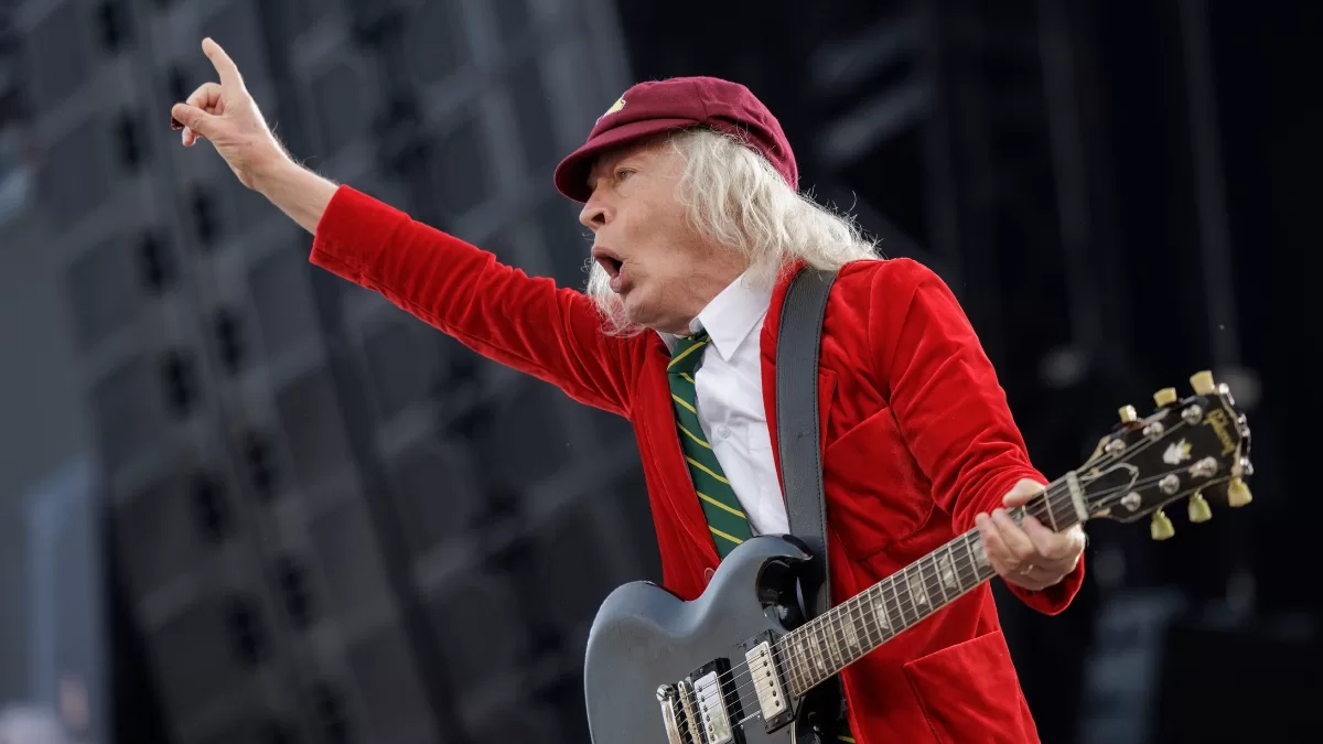 Ni Keith Richards ni Eric Clapton: estos son los 5 mejores músicos de ...