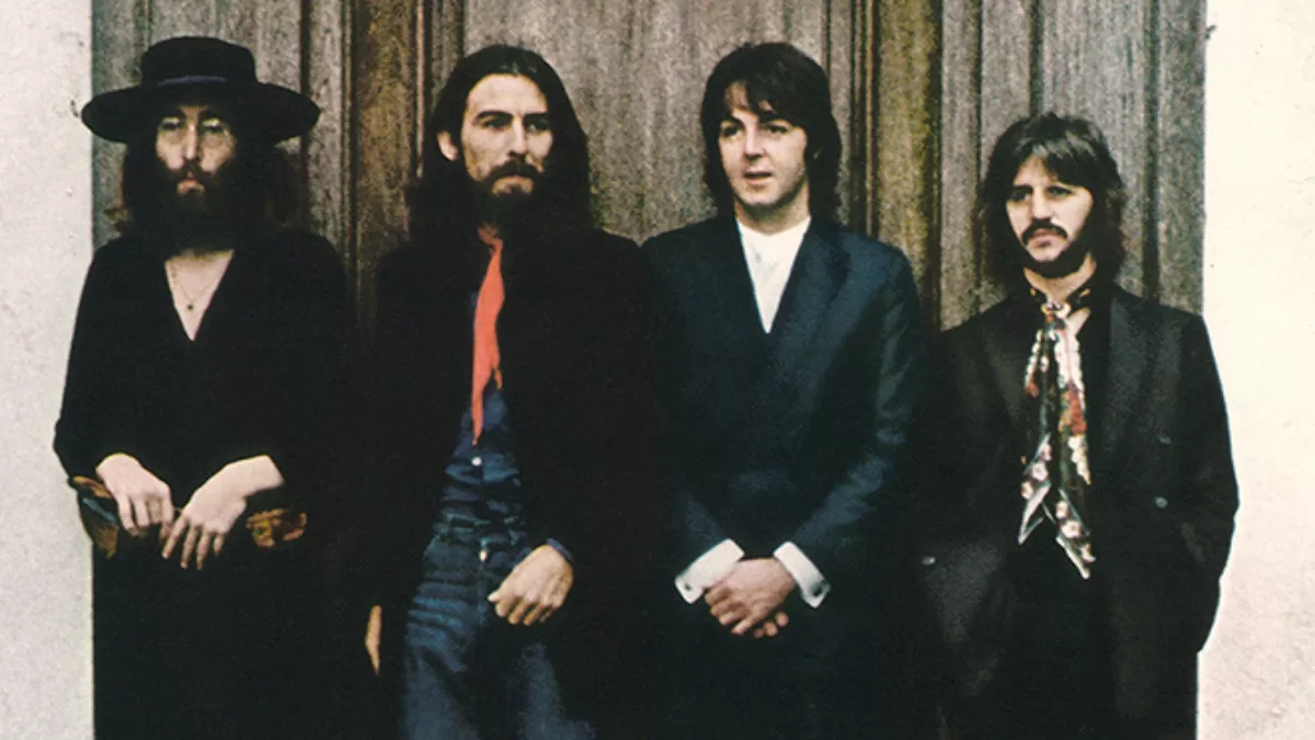 "Hey Jude": a 55 años del compilado con el que se limpió el closet de ...