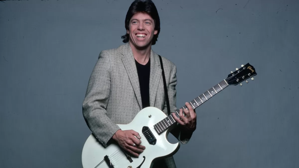 George Thorogood: estas son sus 10 mejores canciones, según Futuro ...