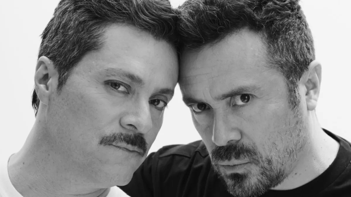 Adelantan su próximo EP: Hermanos Ilabaca estrena "Alma Mia (Remix ...