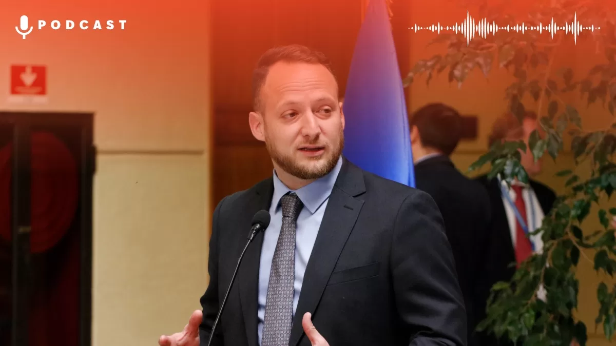 Jorge Guzmán (Evópoli) sobre discusión de eutanasia y aborto libre: "La ...