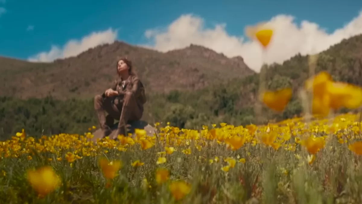 Kuervos del Sur lanza el nuevo videoclip de su single "Rastros ...