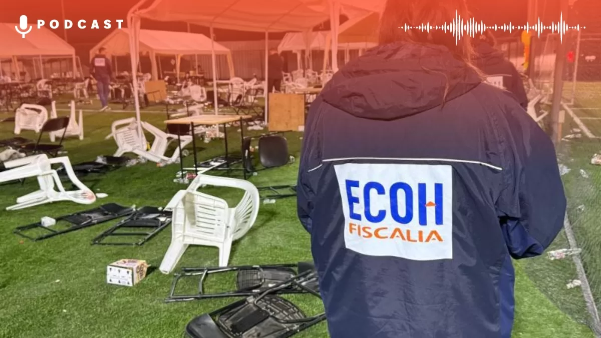 "El narco se ha estado tratando de apoderar de espacios y hace estas ...