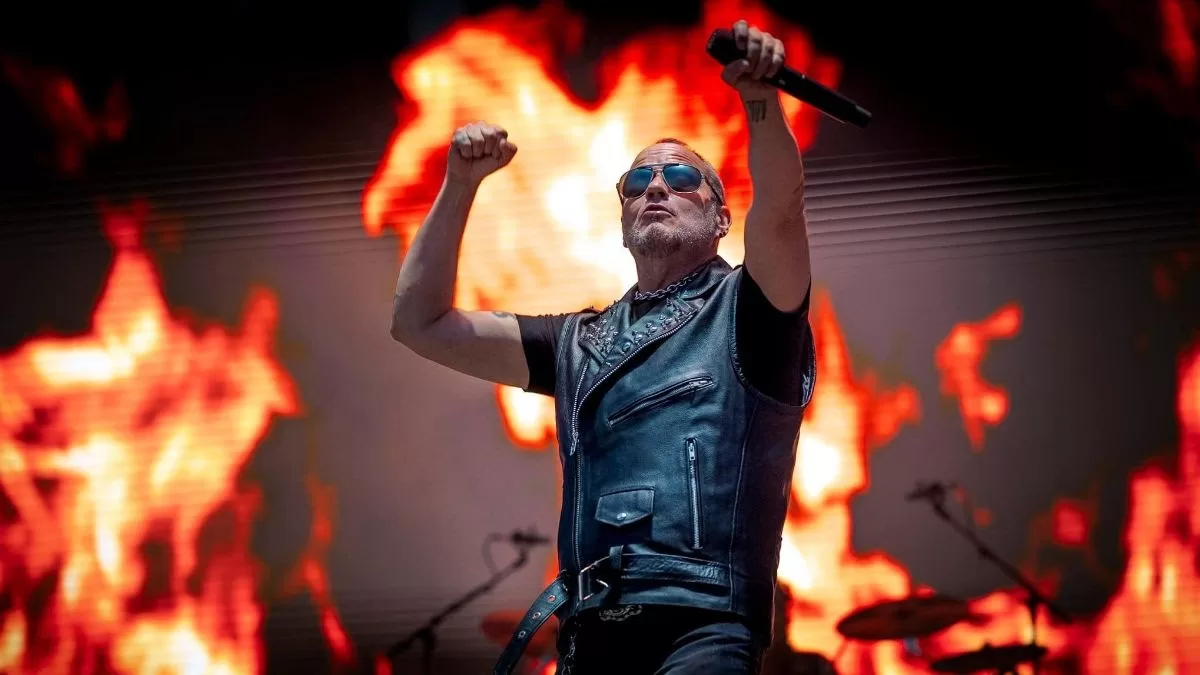 Tim Ripper Owens en Chile 2025: Fecha, lugar y venta de entradas para ...