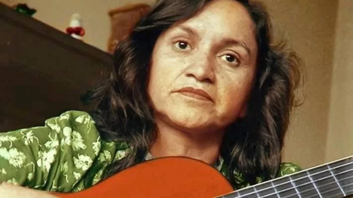 Violeta Parra: los 10 covers que deberías conocer, según Futuro ...