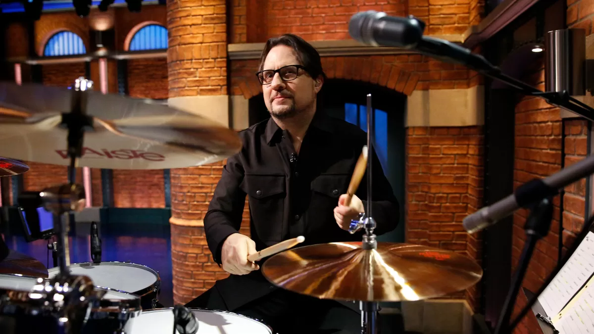 Dave Lombardo recuerda su frustración en Slayer: “Se volvió muy ...