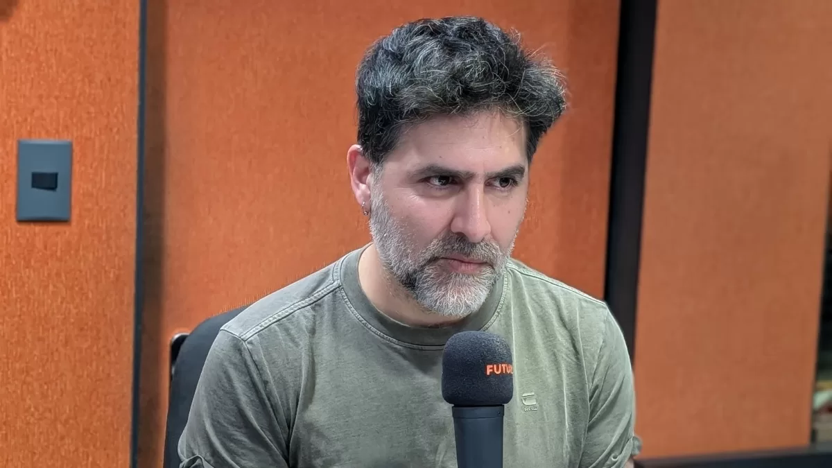 “Hay una parte de morbo, de querer averiguar qué pasó. Eso siempre va a ...