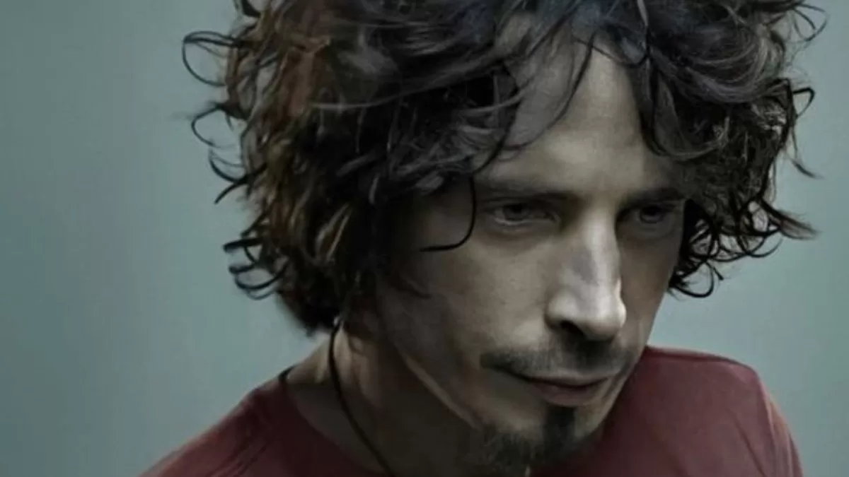 Chris Corrnell y "Scream": explorando al límite los horizontes — Futuro ...