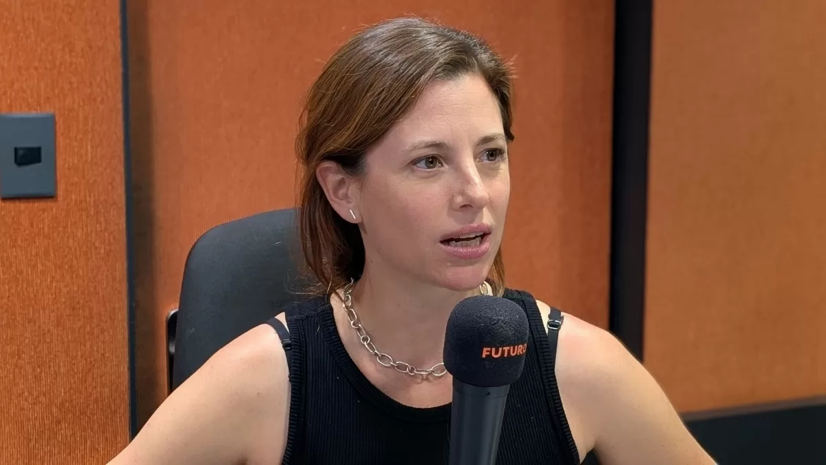 “Si me pones a votar entre Matthei y Kaiser o Kast, voy a votar Matthei, con mucho dolor en mi ...