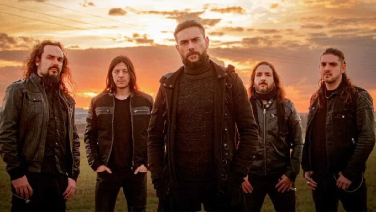 Epic Rock Fest 2025: Ángeles del Infierno, Jose Andrea, Leo Jimenez y Avalanch se presentarán en ...