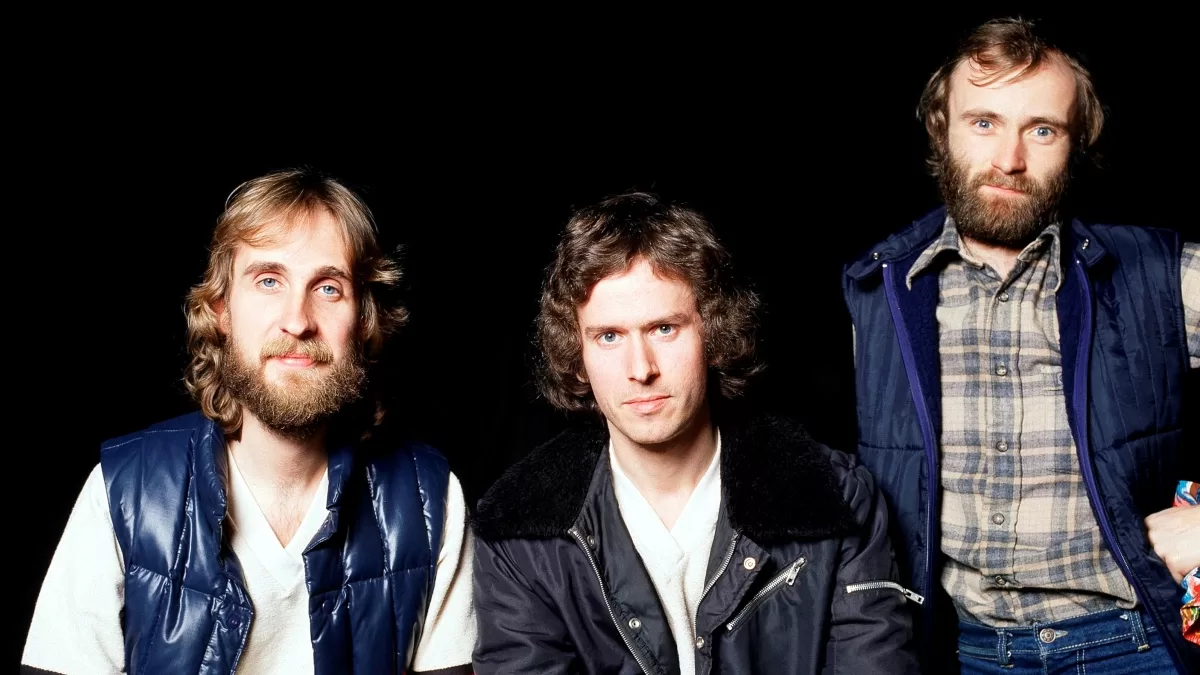Genesis: a 47 años de cambiar su destino con "…And Then There Were ...