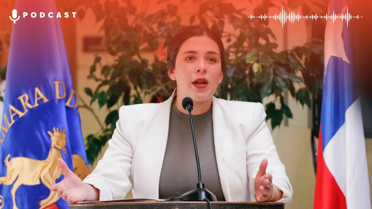 “La justicia penal es violenta, pero quienes tienen poder siempre van a ...