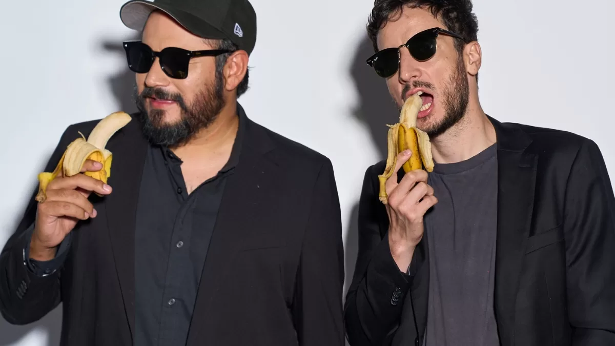 La Vidita: Podium Podcast Chile presenta su nuevo podcast de humor ...