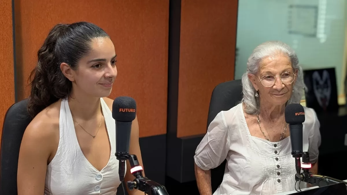 “Es muy difícil ahora, no sería bueno para ella volver”: Luz Jiménez ...