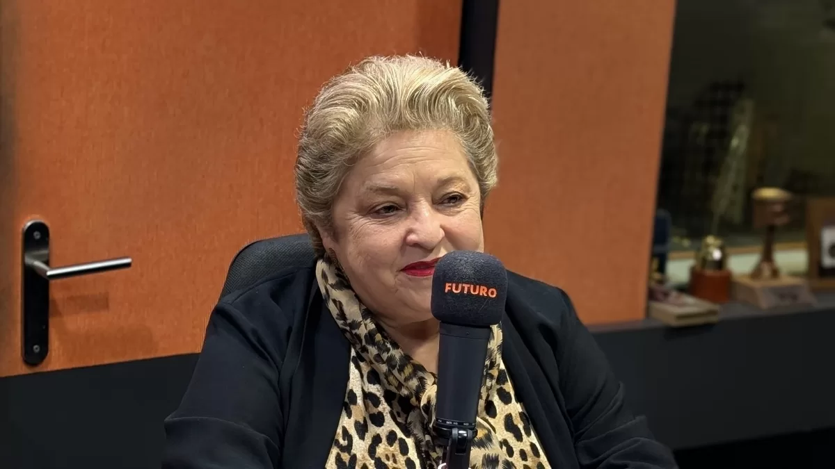 "La estrella que iluminó el camino": María Esther Zamora destacó a ...