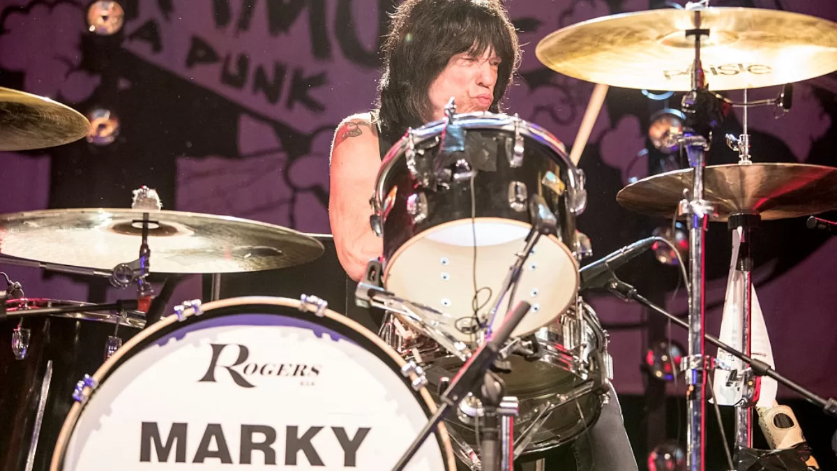 Marky Ramone en Chile 2025: Fecha, lugar y venta de entradas para el ...