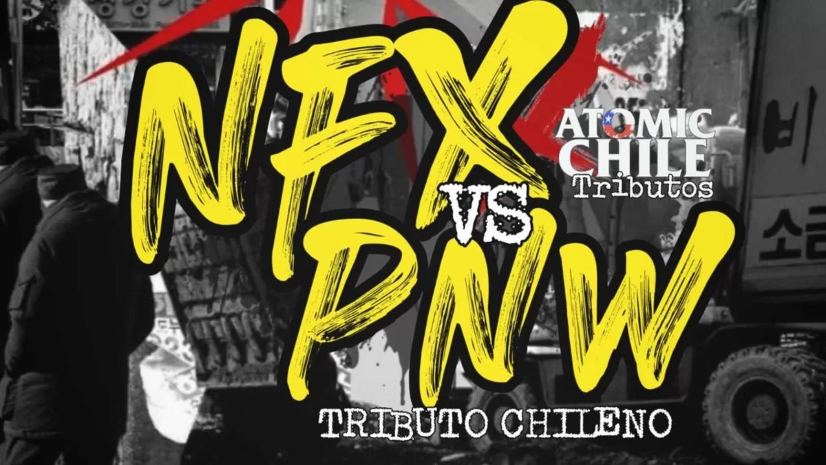 Bandas de la escena punk nacional rinden tributo a NOFX con el proyecto ...
