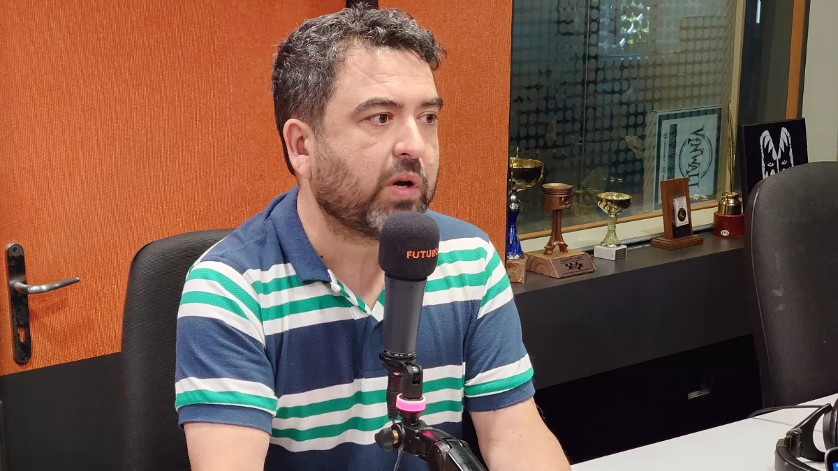 “Es una frescura tan grande la vuelta de Boric cuando este gobierno ha ...