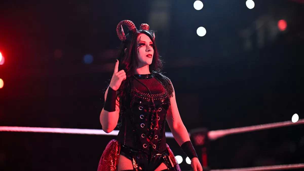 Con música de Pantera: La emotiva publicación de Stephanie Vaquer tras ...