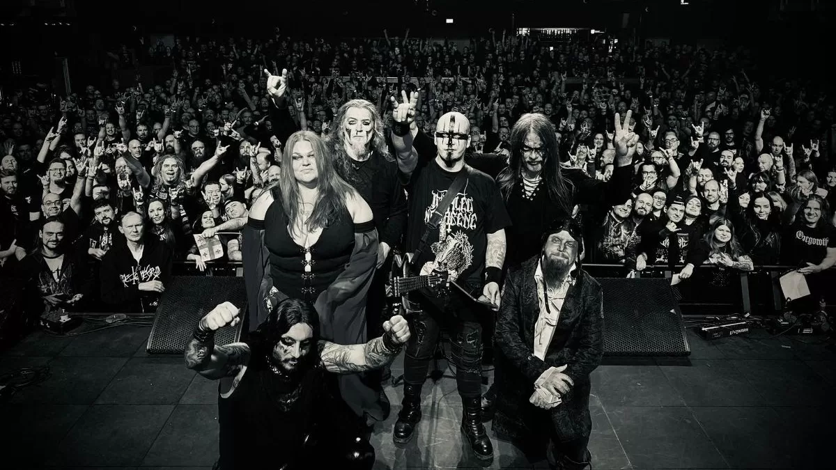 CONCURSO CERRADO // Futuro y Disco Duro te regala entradas para The Kovenant en Chile — Futuro Chile