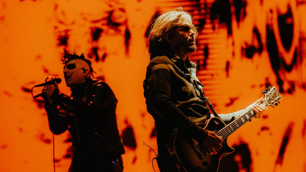 Tool en Lollapalooza Chile 2025: siempre dejar una cuota de misterio — Futuro Chile